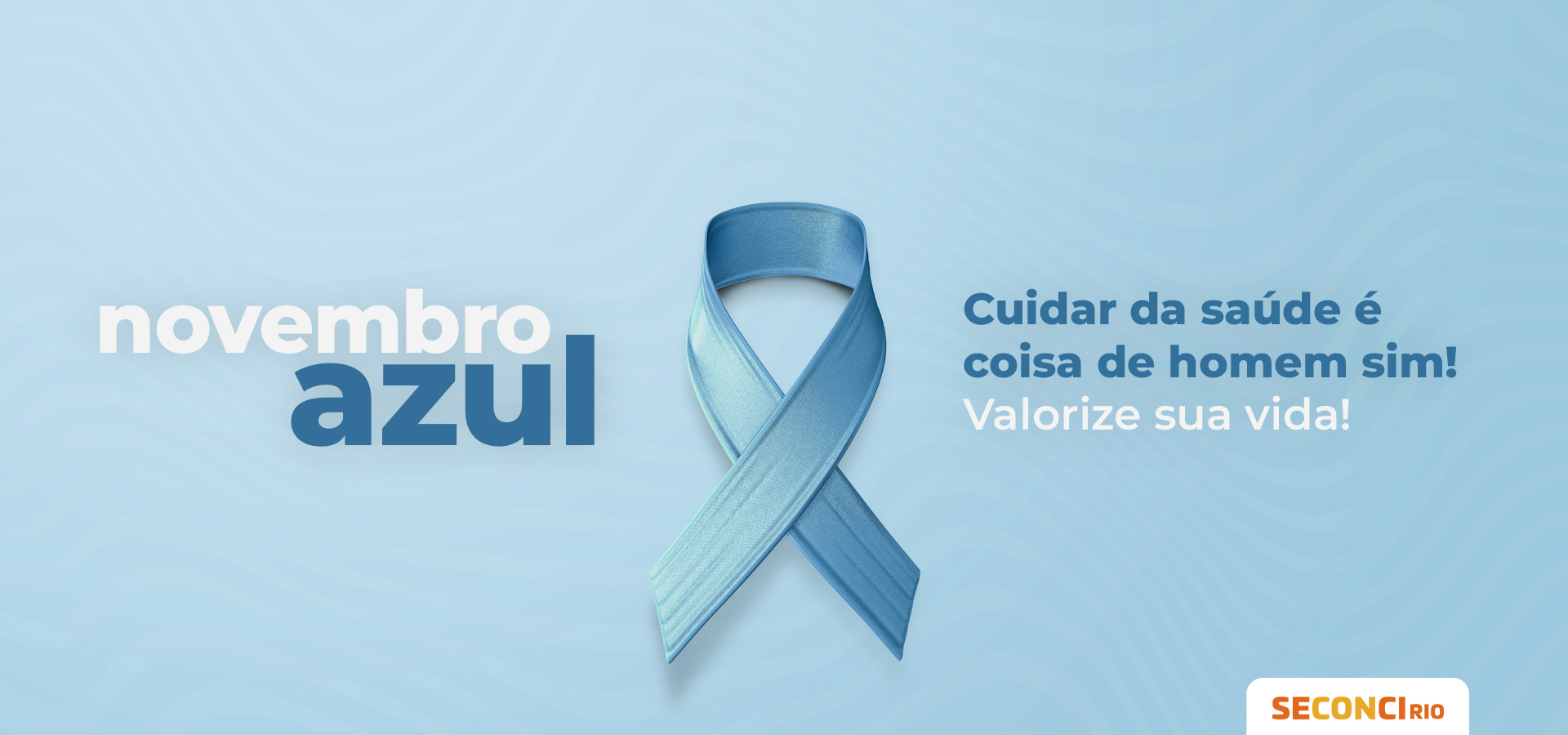 Novembro Azul nas empresas: ideias e ações para conscientizar seu time ...
